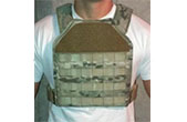 Understanding How to Care for Your Body Armor - Spartan Armor Systems