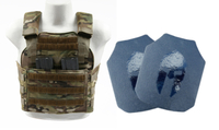 How to Choose the Right Body Armor for Your Needs - Spartan Armor Systems
