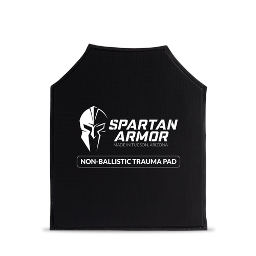 Body Armor Trauma Pad - Single