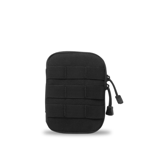 Every Day Carry (EDC) Compact Emergency Med Kit - Best Med Kit for ...