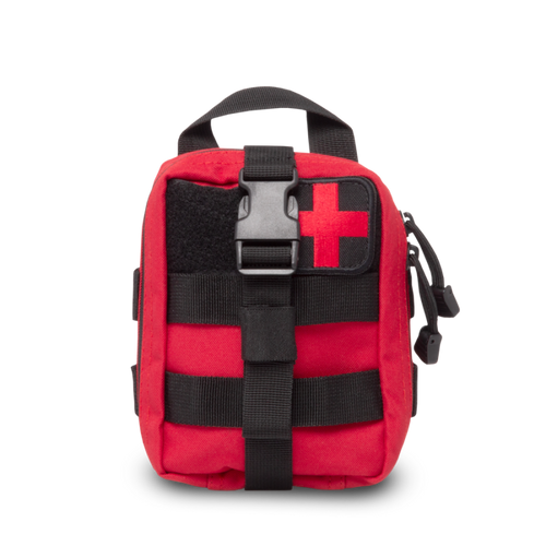 First Response Emergency Med Kit made for Multiple Casualties or Injuries