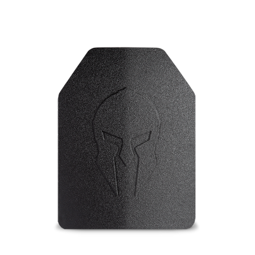 Elaphros Gen II Lightweight Body Armor Plates - Level III