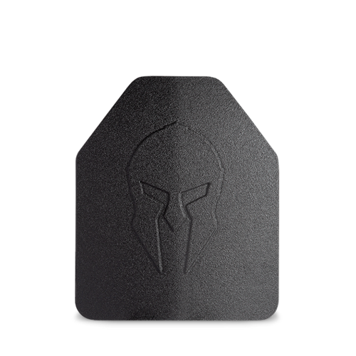 Elaphros Lightweight Body Armor Plates - Level III