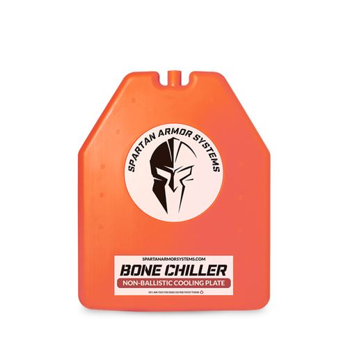 Bone Chiller Non-Ballistic Cooling Plate - Spartan Armor Systems
