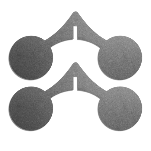 DIY Texas Walker Reactive Flipping Target - Fun target practice on a budget