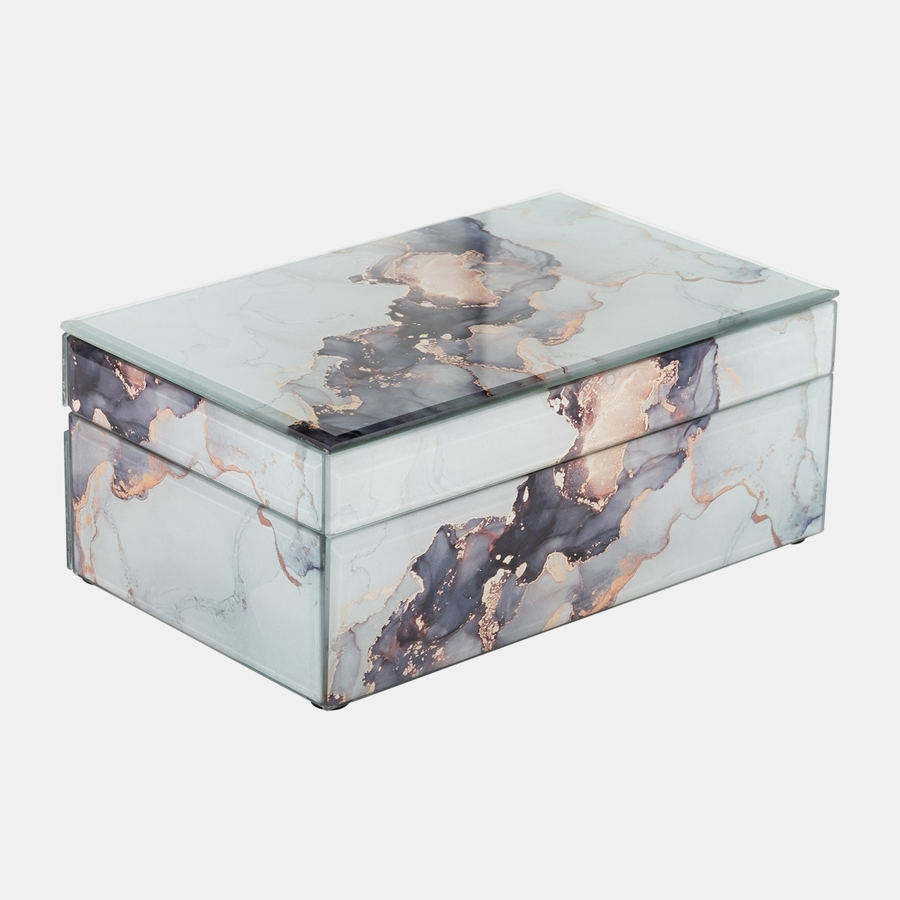 Decorative Accessories - Boxes - Page 2 - Sagebrook Home