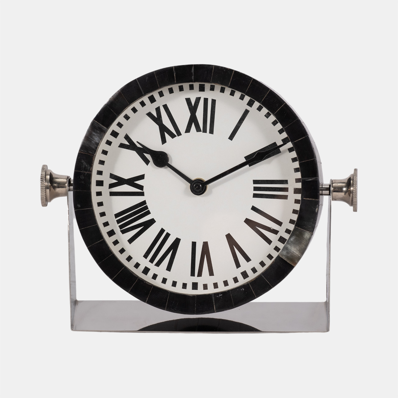 Decor - Decorative Accessories - Clocks - Sagebrook Home