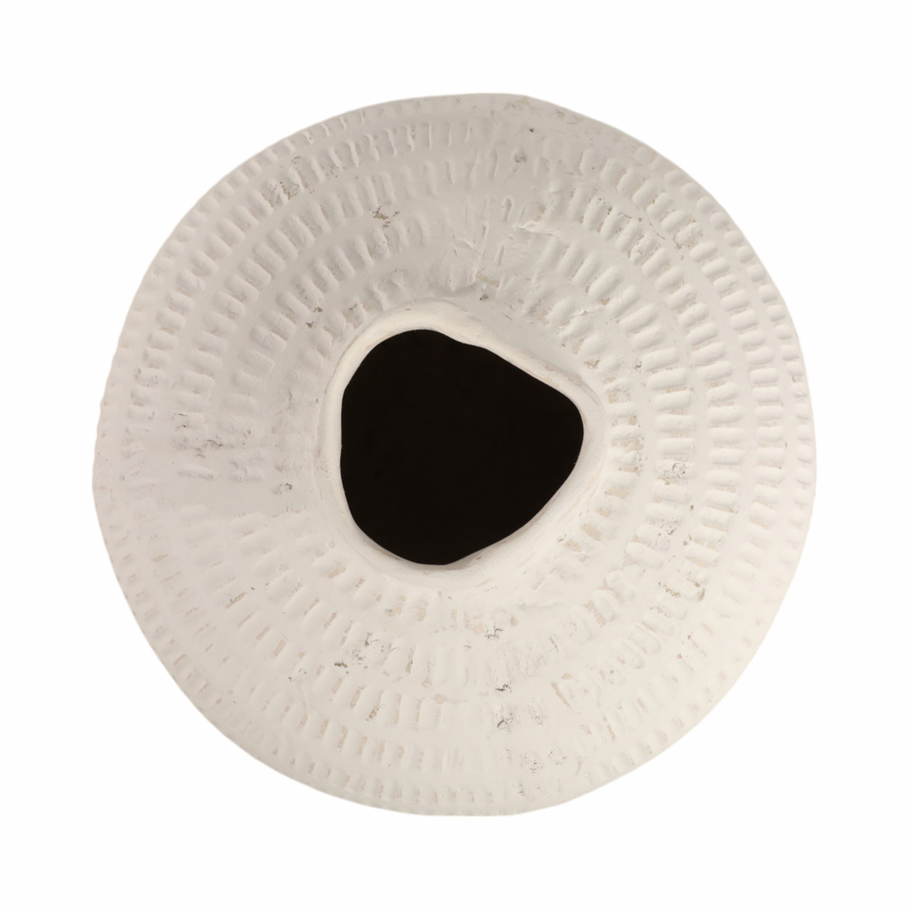 10" Callum Small Ecomix Vase | Sagebrook Home