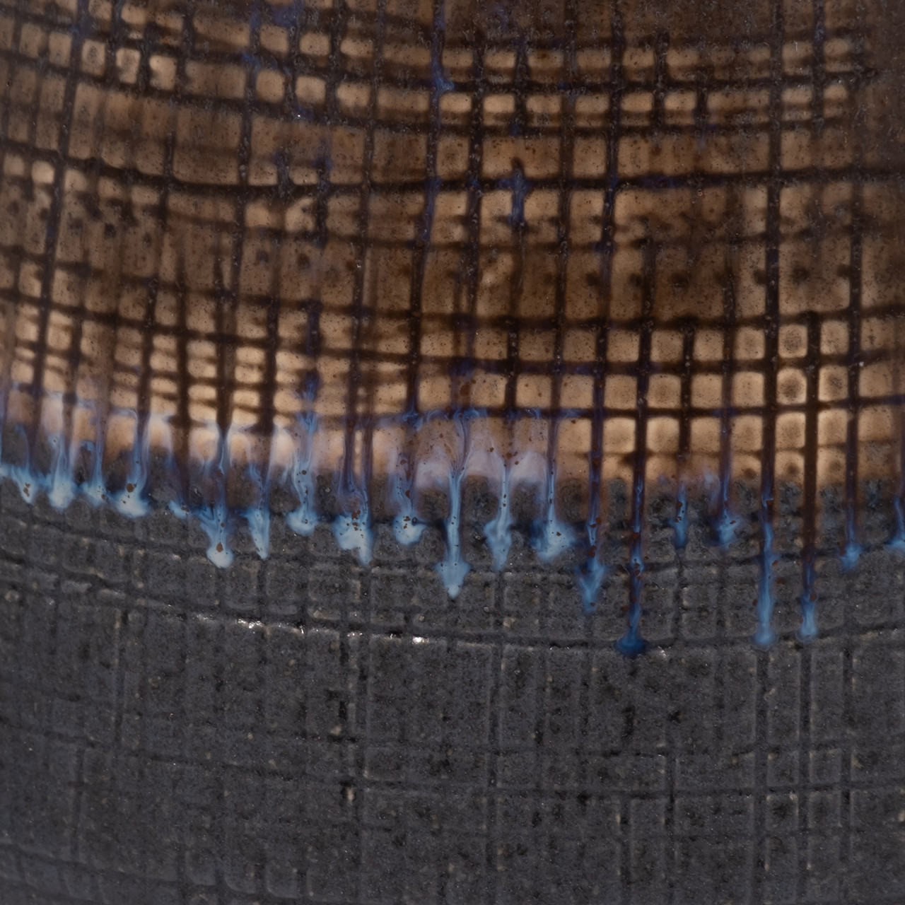 Neader Small Ceramic Bottle | Sagebrook Home