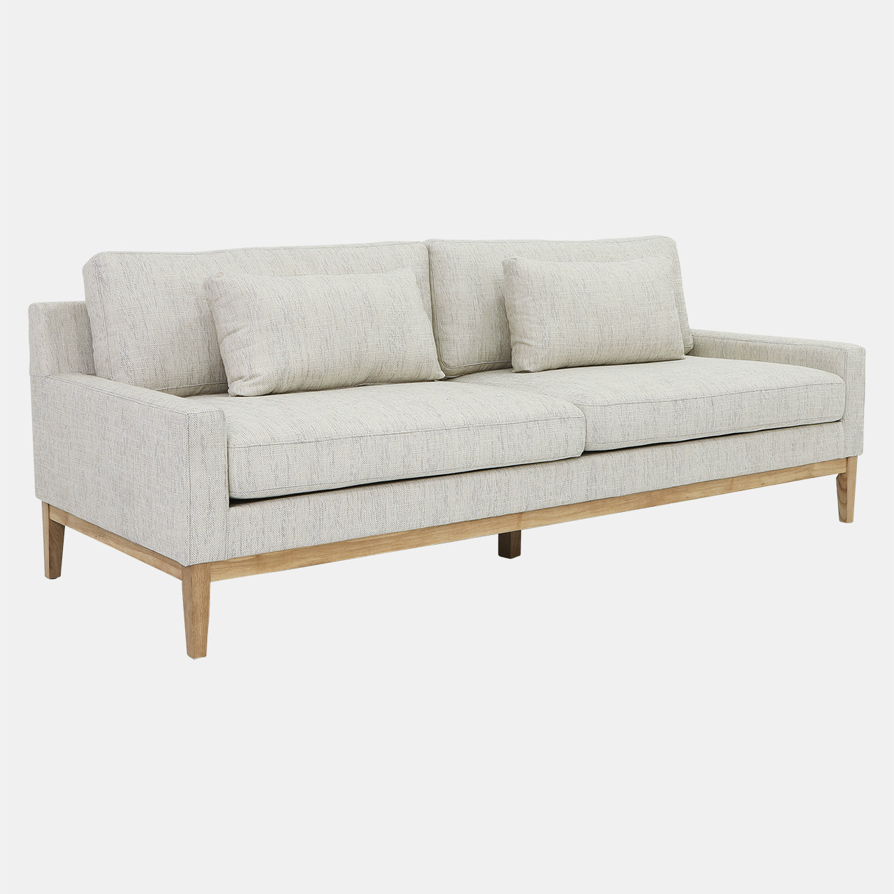 Furniture - Seating - Sofas & Loveseats - Sagebrook Home