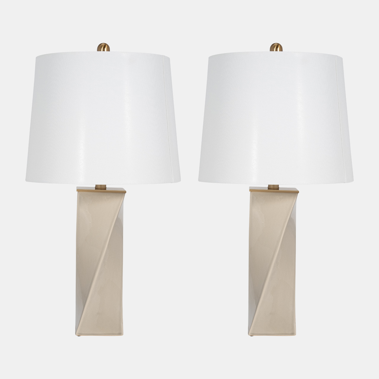 Lighting - Table Lamps - Page 3 - Sagebrook Home
