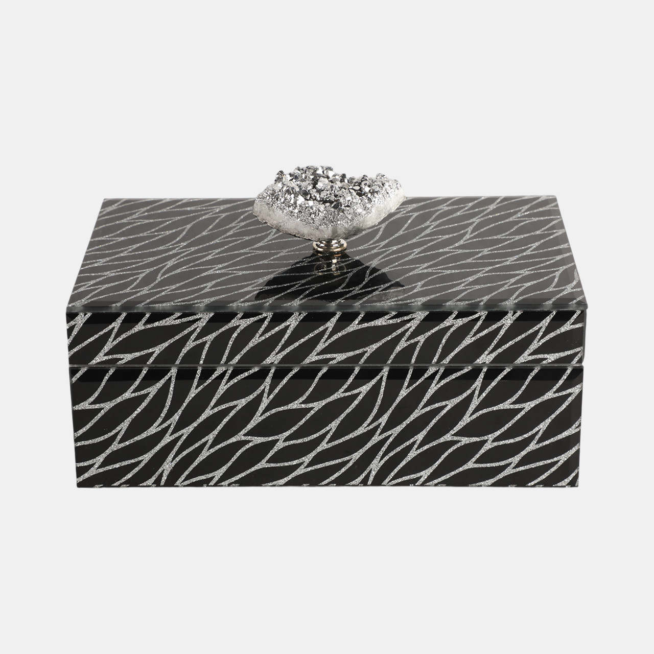 Decor - Decorative Accessories - Boxes - Page 1 - Sagebrook Home