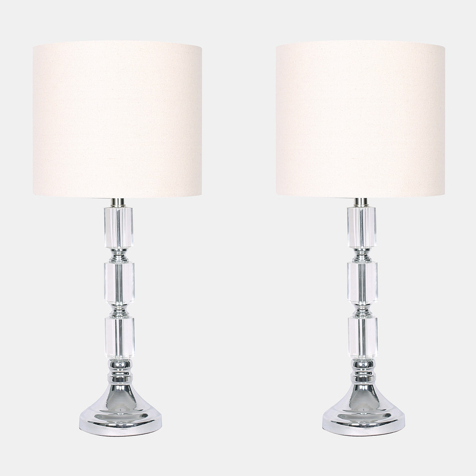 Lighting - Table Lamps - Page 1 - Sagebrook Home