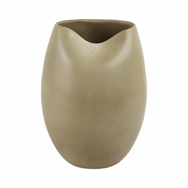 12" Tomar Small Portugal Vase | Sagebrook Home