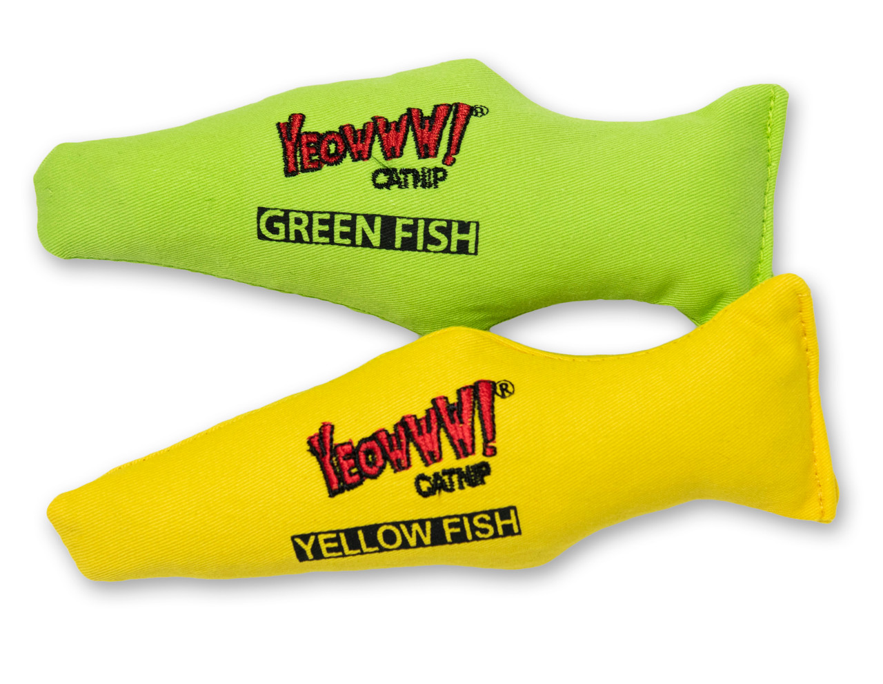 Our Products - Toys - Yeowww! Catnip