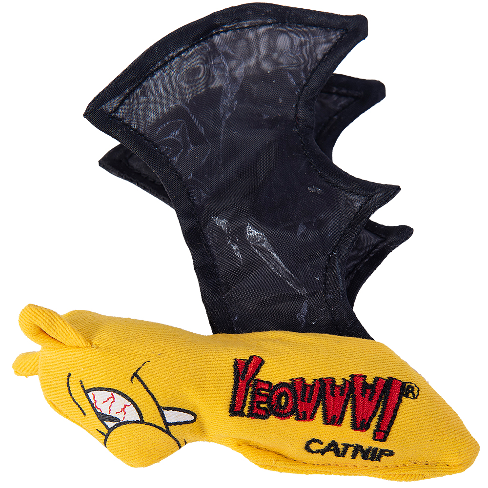 Cat Bat