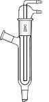 Condenser, Hopkins, Separable Cold Finger - Tudor Scientific Glass