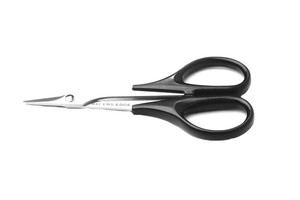 RCE7043 Straight Lexan Scissors
