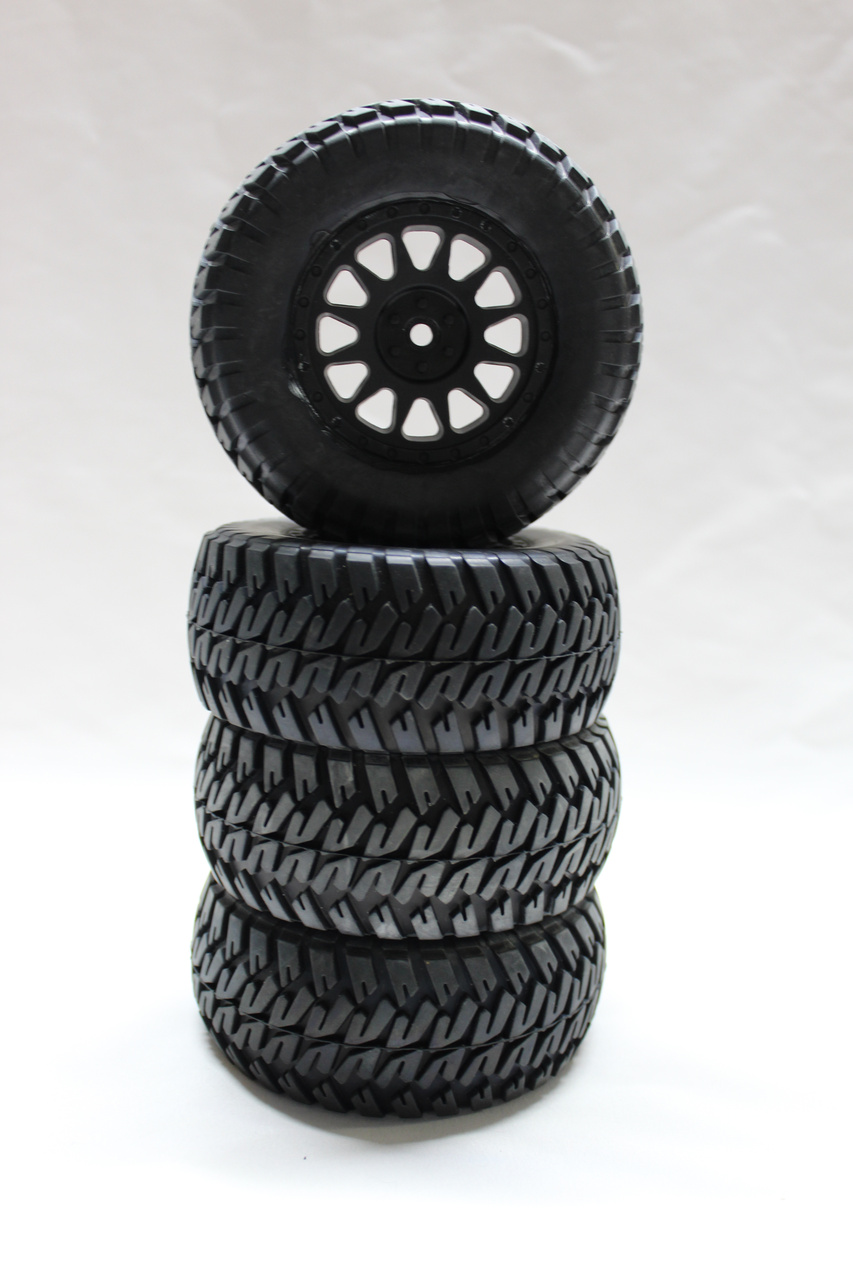 Pro SC10 Tires