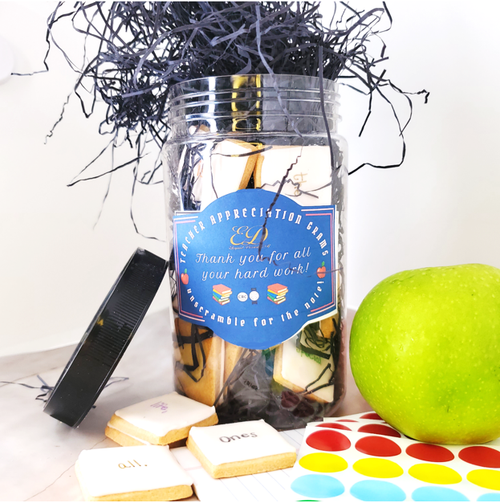 graduation grams | Elegant Desserts NY