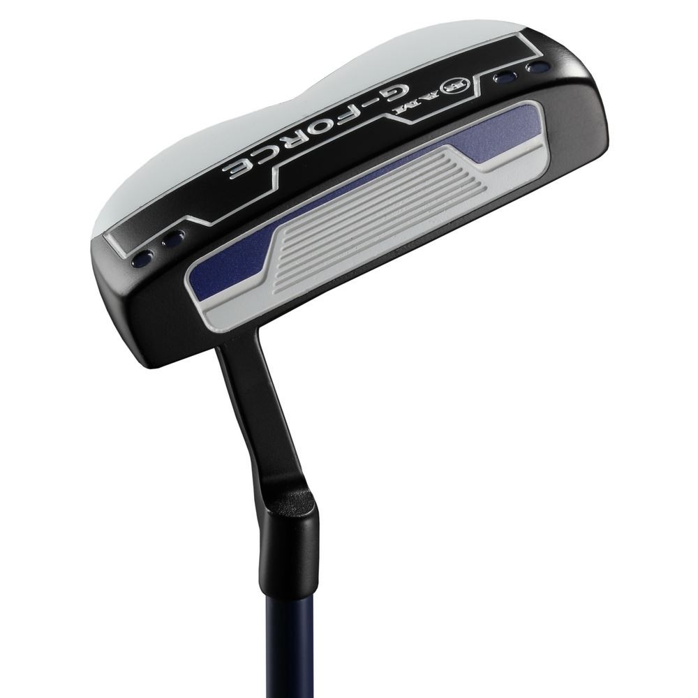 Ram Golf Junior G-Force Boys Golf Clubs Set with Bag, Left Hand ...