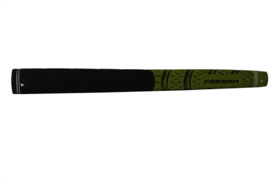Forgan Products - GolfDivision.co.uk