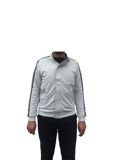 Ashworth Performance Full Zip Wind Jacket - GolfDivision.co.uk