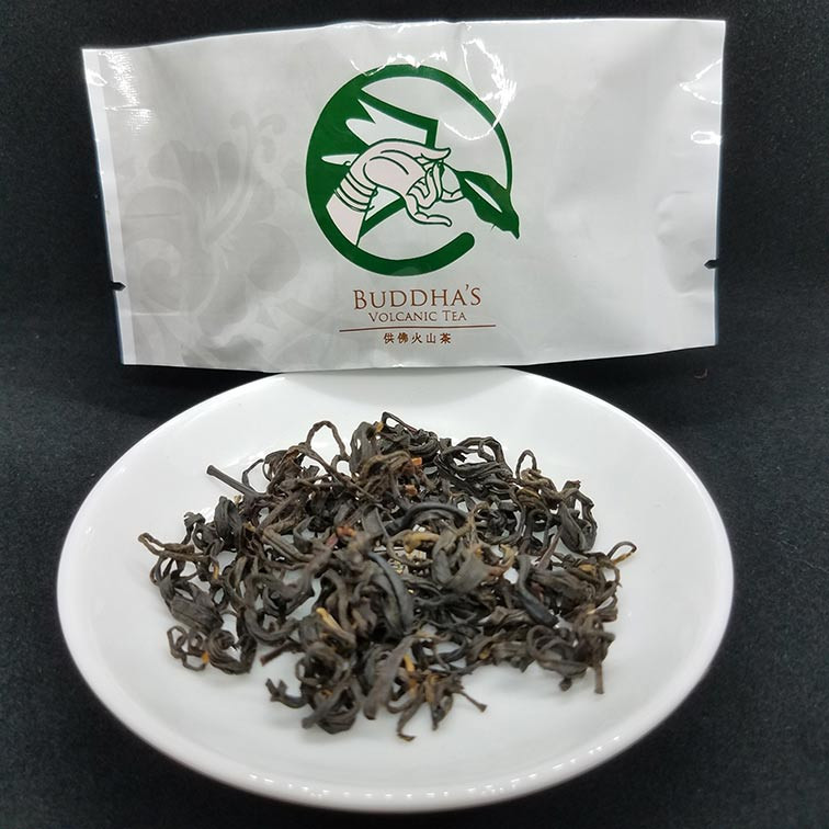 Buddha's Volcanic Tea (10pk)