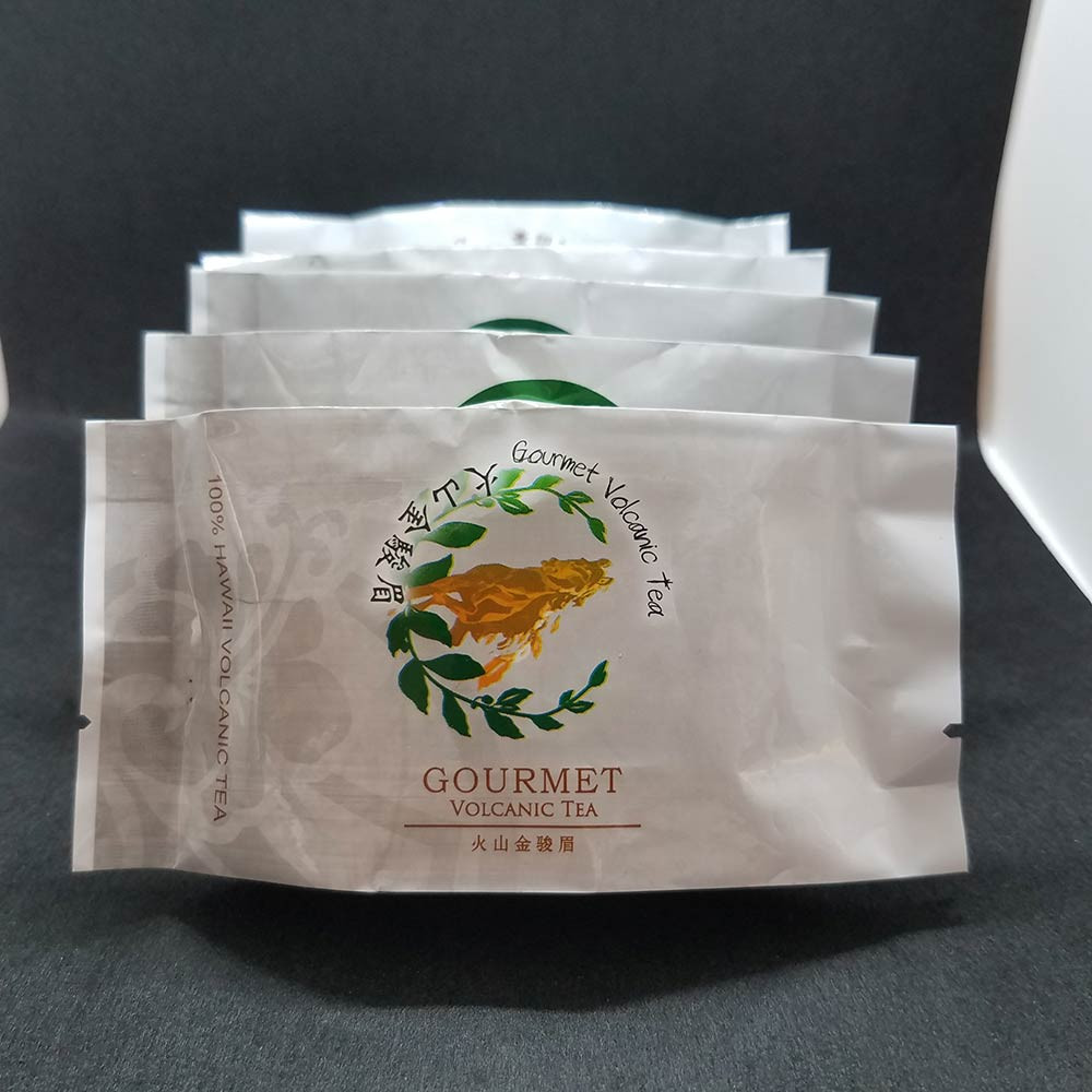 Gourmet Volcanic Tea (10pk)