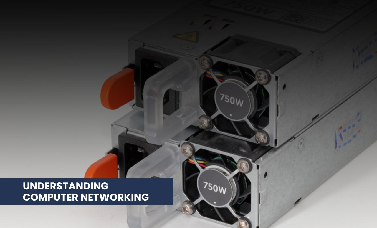 Understanding Computer Networking: How It Works - New Town Spares Inc