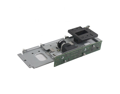 JC97-04523B - HP Scanner CCD & Lens assembly for Color LaserJet Managed ...