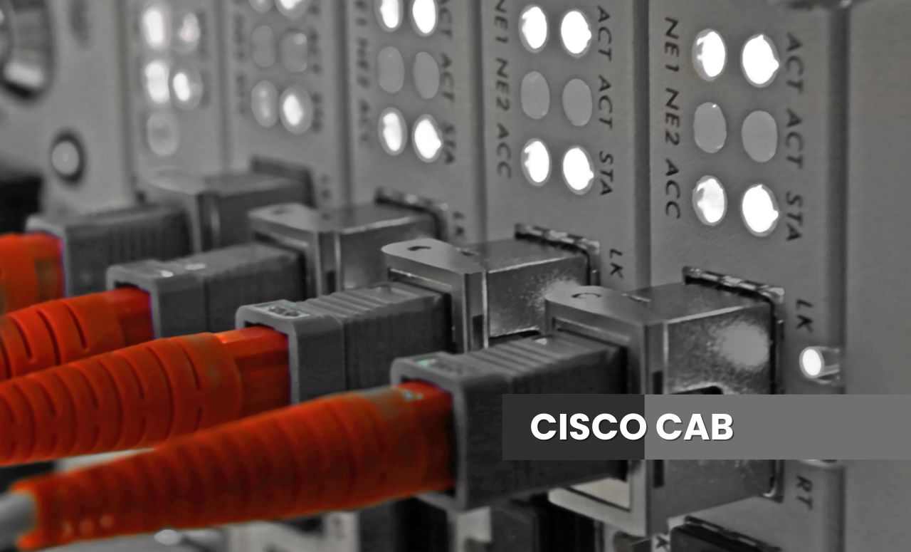 Cisco Accessories: CAB-RPS2300-E & CAB-SFP-50CM Review - New Town ...