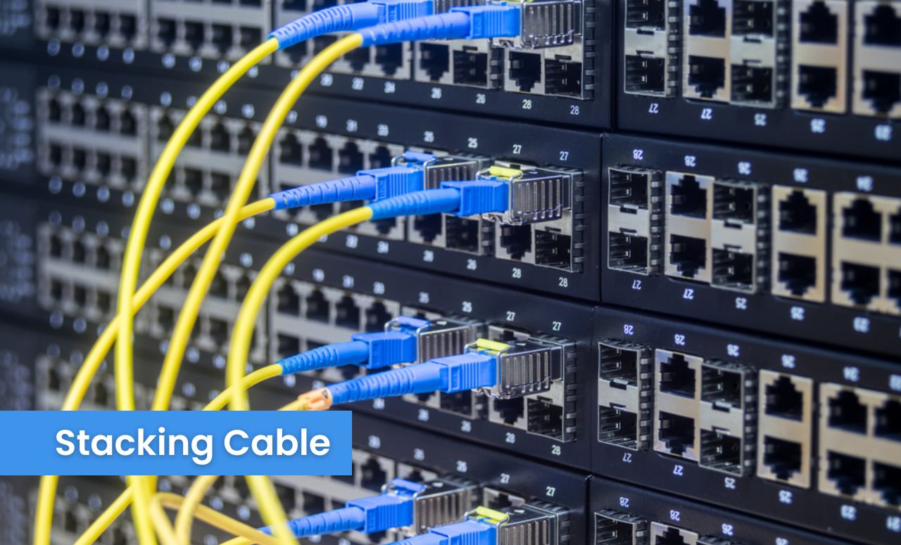 Cisco's CAB-STK-E-3M and CAB-V35FC: Technical Review - New Town Spares Inc