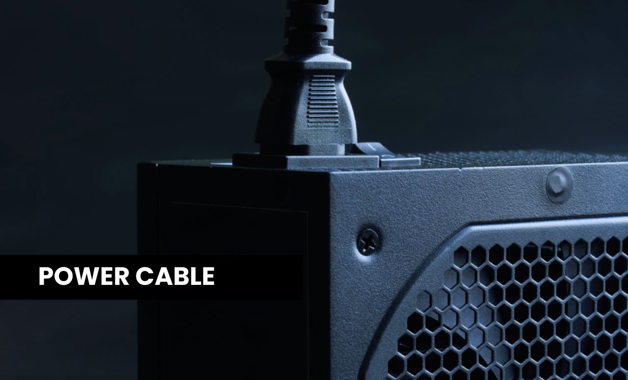 Cisco Power Cables: CAB-9K12A-NA & CAB-AC-2800W-TWLK - New Town Spares Inc