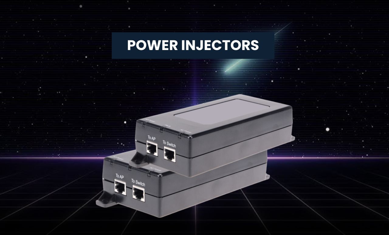 Unveiling the Power of Power Injectors - New Town Spares Inc