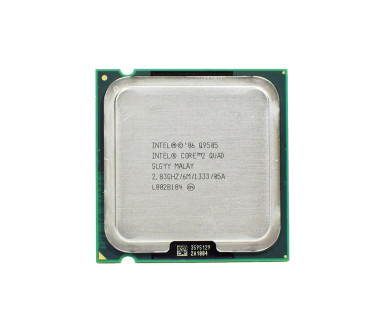 Intel Core 2 Quad Q9505 2.83GHz LGA775 Processor