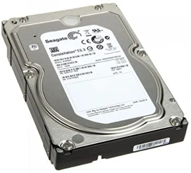 Seagate Constellation ES 1TB SAS 6Gb/s 3.5HDD ST1000NM0021