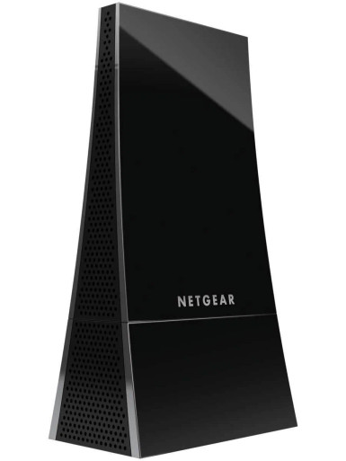 Netgear WNCE3001 Wireless Bridge IEEE 802.11n 5Ghz 300Mbps