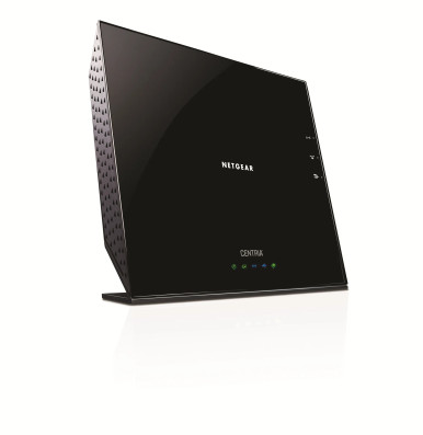 Netgear WNDR4700-100NAS CENTRIA 900Mb/s Router