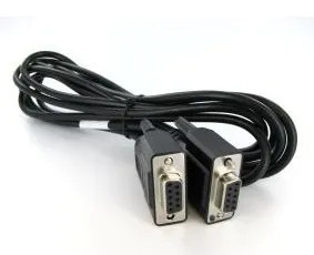 HP 5184-1894 Serial Console Port Cable for ProCurve Switch