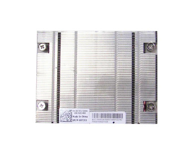 Dell PowerEdge C5220 CPU Heatsink Assembly RT3TJ