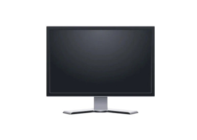 Dell P190S 19-Inch Professional Monitor 1280 x 1024 60Hz - 09M62C