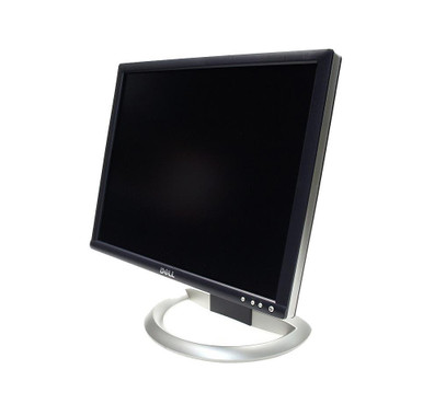Dell UltraSharp 17-inch LCD Monitor 1703FPT with Power Cord