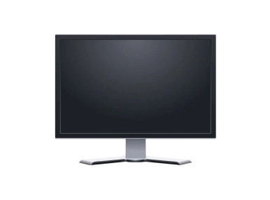 Samsung 940BW 19LCD Monitor 1440x900 4ms DVI VGA Black