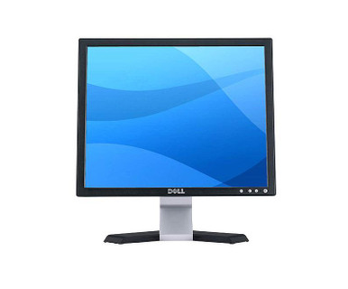 Dell 20-Inch E2010H Widescreen Monitor C201R 1600x900 60Hz