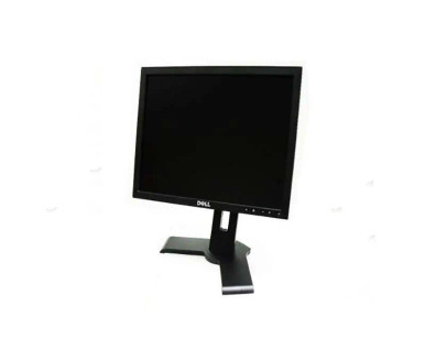 Dell E170S 17-inch 1280 x 1024 LCD Monitor