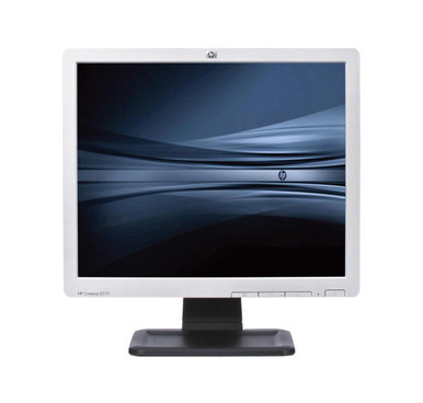 HP EM886A LE1711 17TFT Active Matrix VGA LCD Monitor