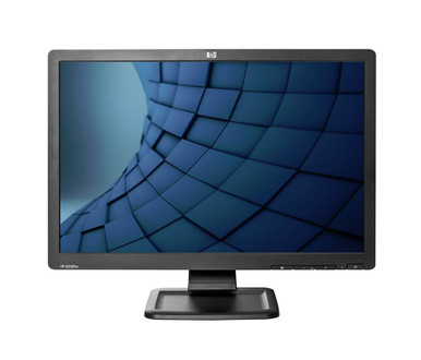 HP LE2201W 22.0Wide LCD Flat Panel Display Black - Buy Now