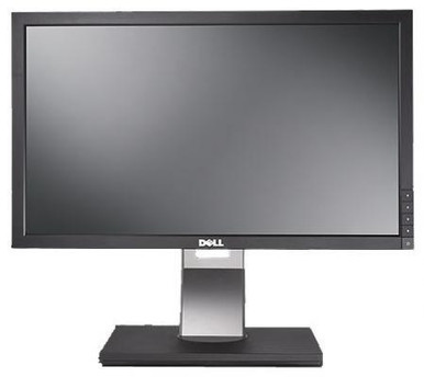 Dell P2210F 22-inch 1680 x 1050 Widescreen LCD Monitor