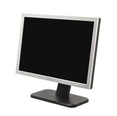 Dell SE178WFP 17-inch Widescreen LCD Monitor